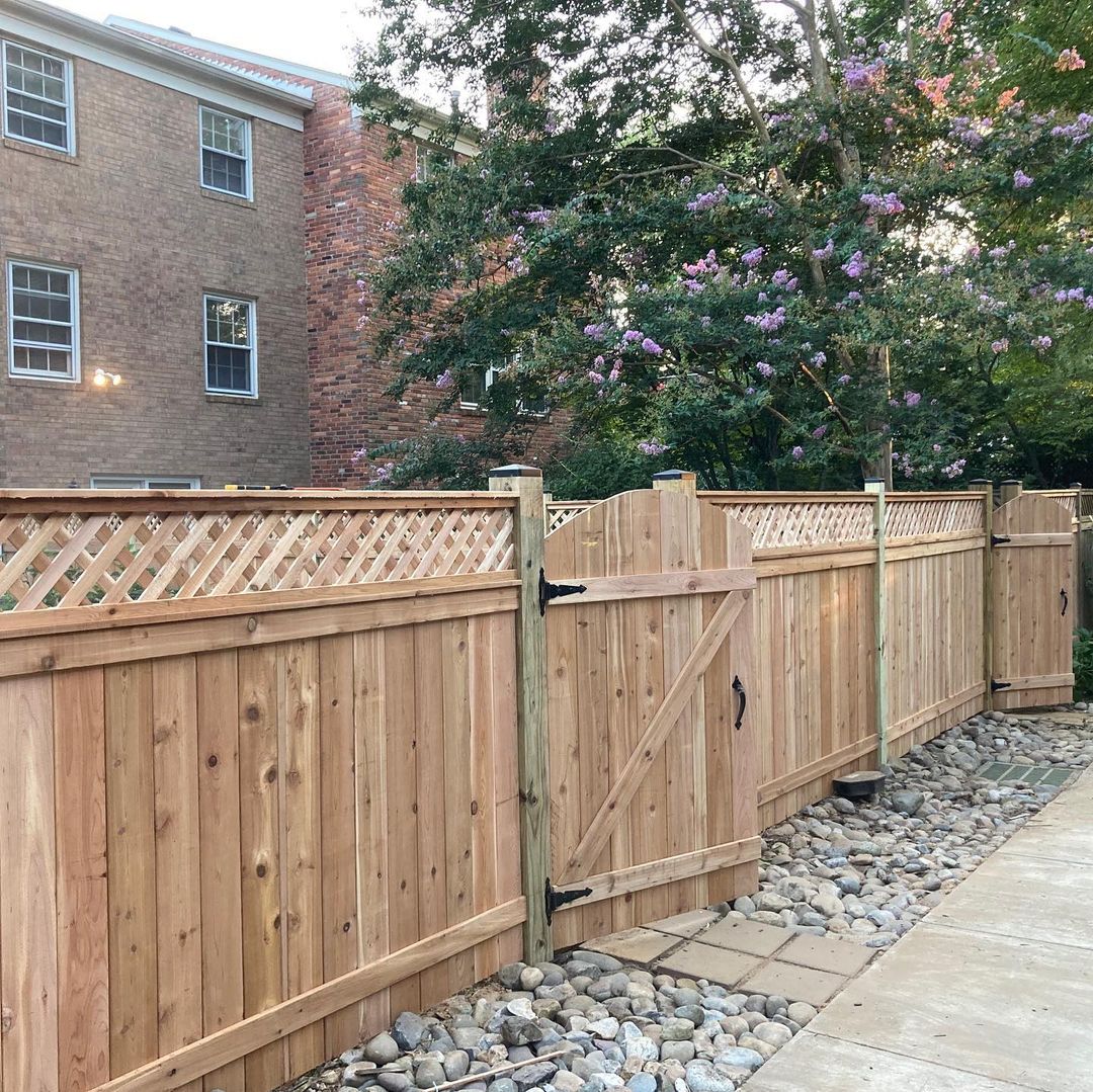 Gallery – Marshall Construction